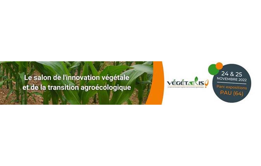 Végétalis : salon de l'innovation végétale - Syngenta
